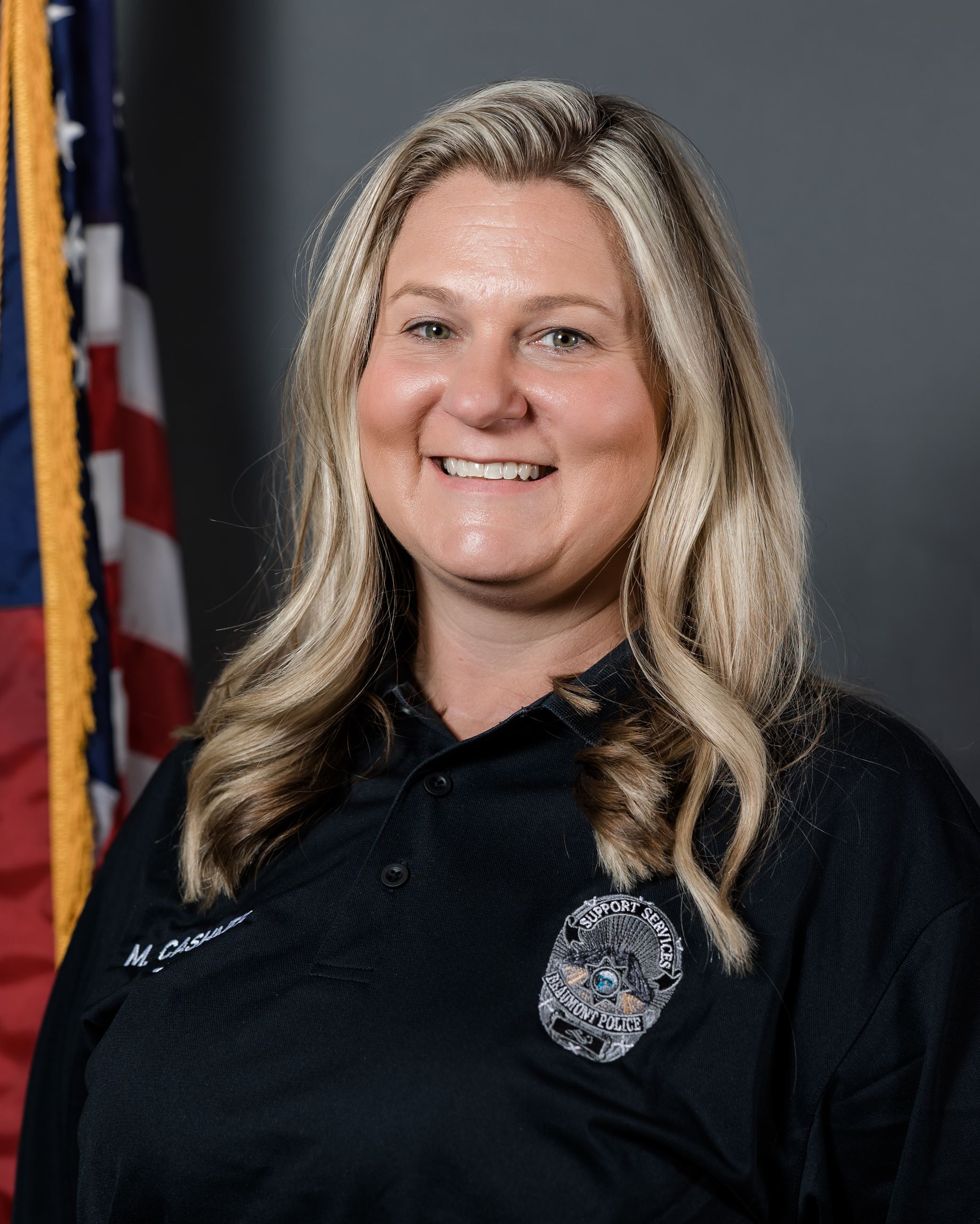 Administration | Beaumont, CA - Official Website