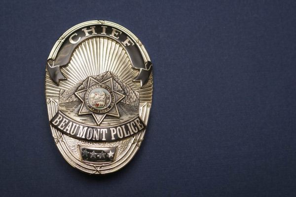 Administration | Beaumont, CA - Official Website